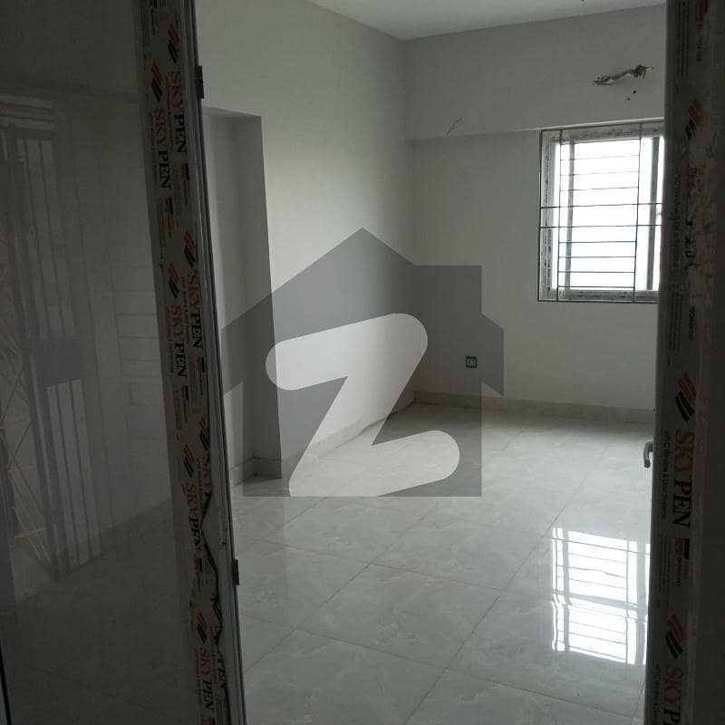 Very Well Located Beautiful Flat In The Heart Of Pechs Block 6 PECHS ...