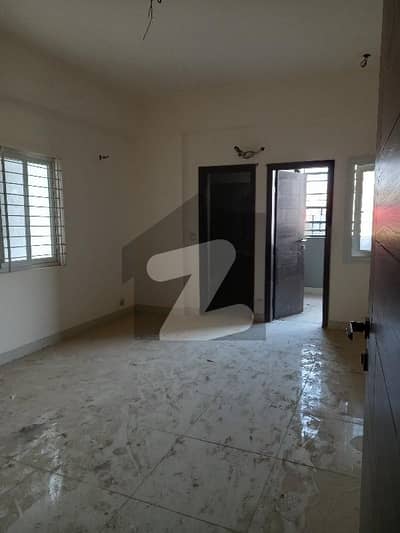 2 Bed Drawing Zero Meter Flat For Sale In High-rise Bahadurabad ...