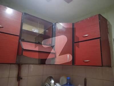 Hunaid City Flat In Rs 48 Lac Gulistan-e-Jauhar - Block 17, Gulistan-e ...