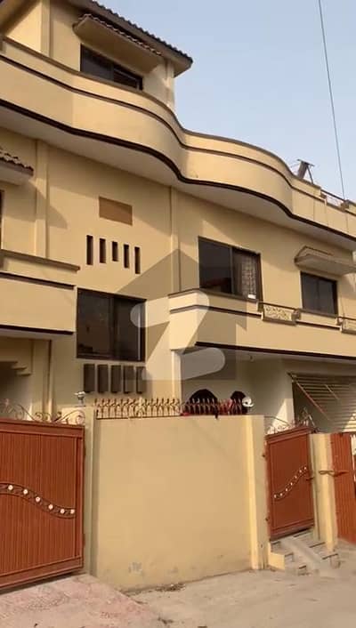Houses for Sale in Gulraiz Housing Scheme Rawalpindi - Zameen.com