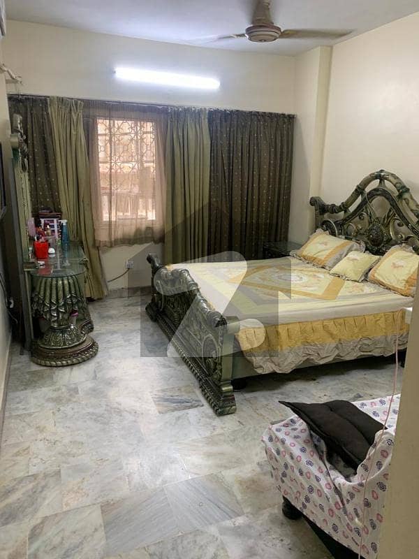 Flat For Sale OPPOSITE KFC ATRIUM MALL, FATIMA JINNAH ROAD, SADDAR ...