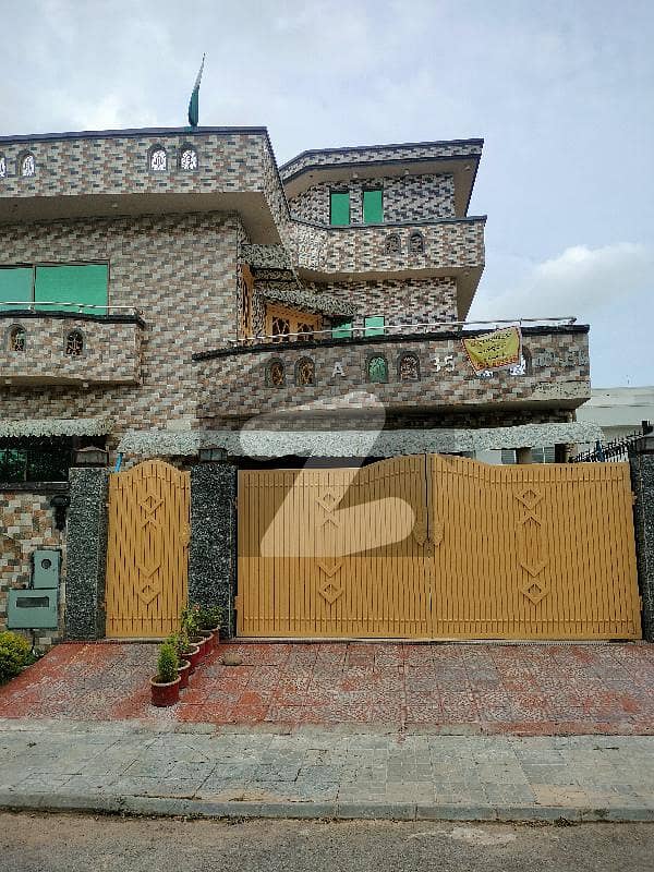 Upper Portion In Dha Defence Phase 5 DHA Defence Phase 5, DHA Defence ...