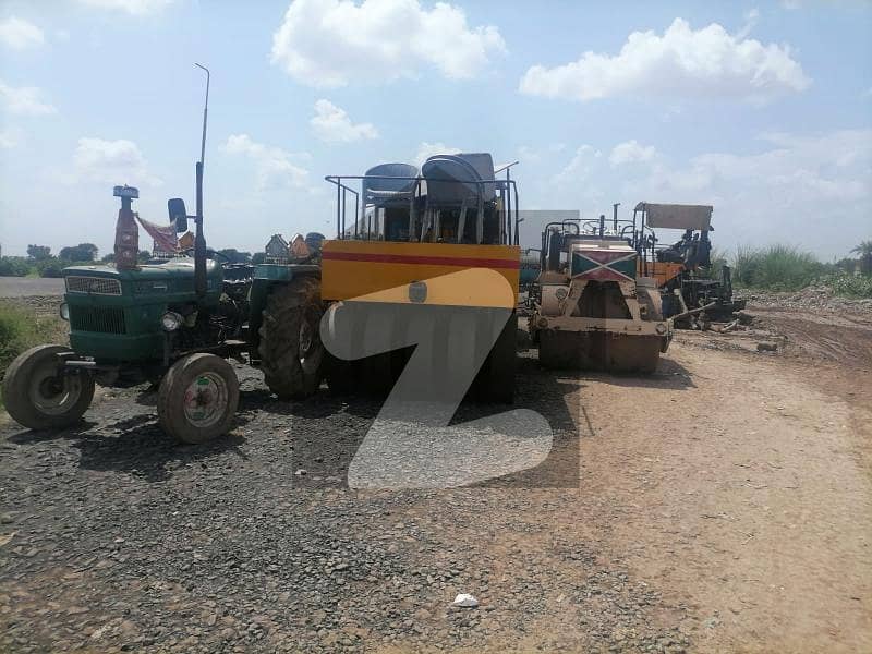 5.5 Marla Plot For Sale Sargodha Enclave Housing Society Sargodha ...