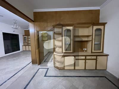 Neat N Clean House At Prime Location 3 Beds With Attached Washroom ...