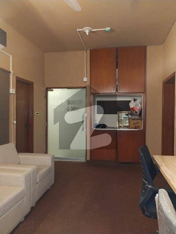 Spacious Office 900 Square Feet In Dha For Rent DHA Phase 1 - Block K ...