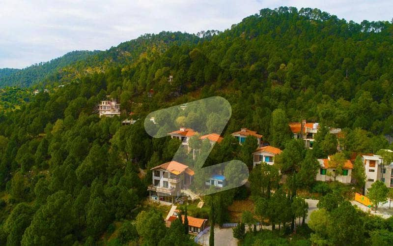 1 Kanal Farm House Land On Pir Sohawa Margalla Hills An Amazing ...