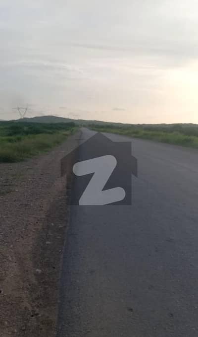 Plots for Sale in Hub Chowki - Zameen.com