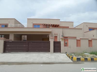 Brigadier House For Sale Askari 6, Peshawar ID5635690 - Zameen.com