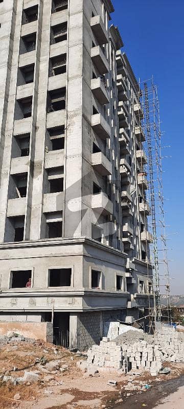 The Grande One bedroom flat for sale at phase 7 Bahria Town Bahria Town ...
