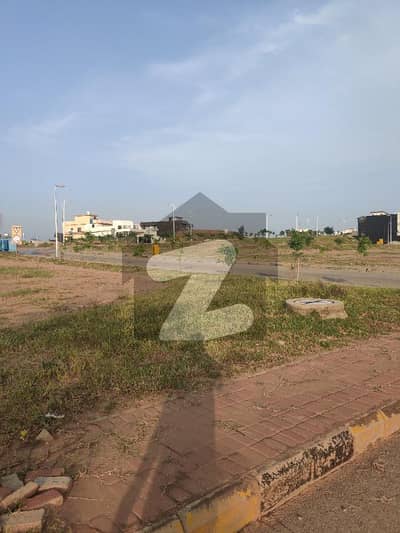 Best Investment Opportunity E Sector DHA Phase 3 - Block E, DHA Defence ...