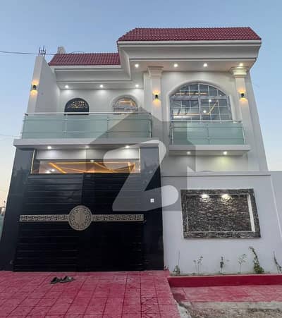 Houses for Sale in Quetta - Zameen.com