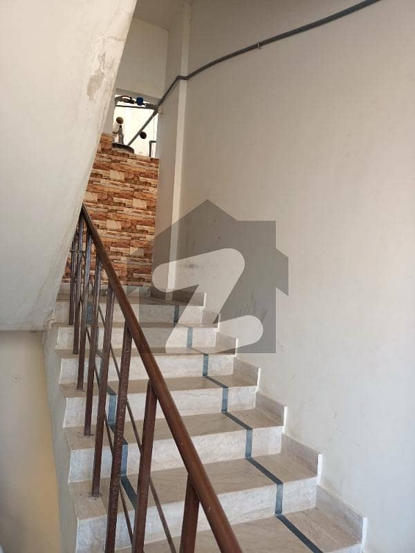 Well Maintained Building's Apartment 1800 Sq Ft With Lift DHA Phase 7 ...