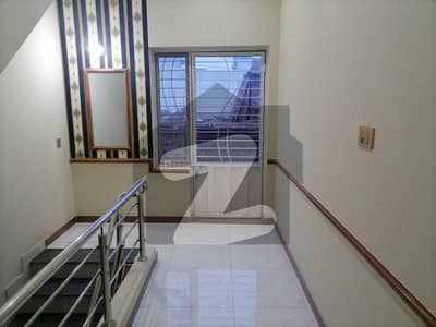3 Marla Brand New House In Gulsan E Dawood Johar Town Phase 2, Johar ...