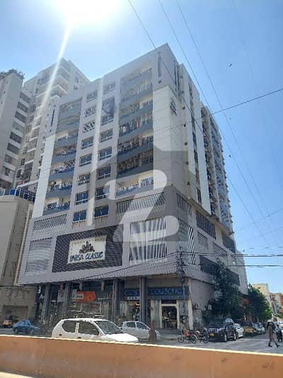 3 Bed Apartment For Sale in Clifton Block 9 Clifton - Block 9, Clifton ...