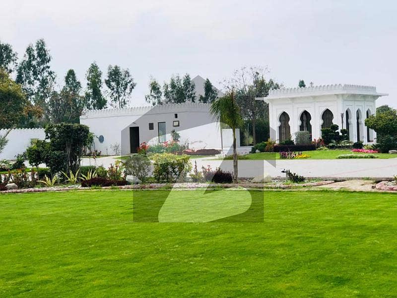 Gorgeous Location 2 Kanal Farm House For Sale On Bedian Road Bedian Road, Lahore ID41267991 ...