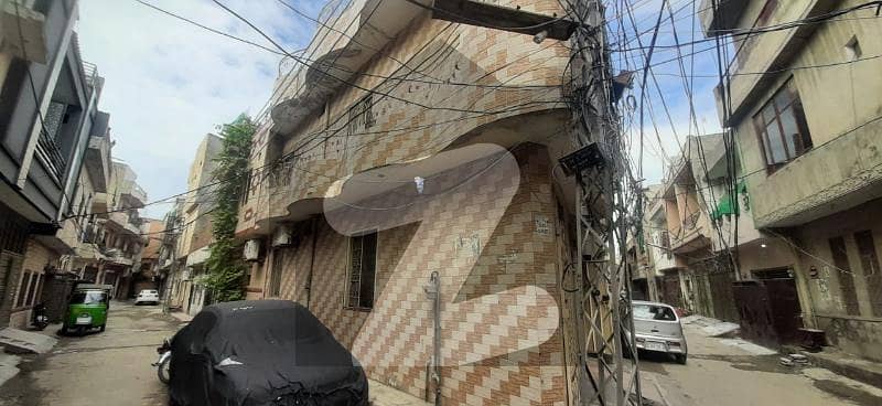 House For Sale In Gulshan-e-Ravi Lahore Gulshan-e-Ravi - Block A ...