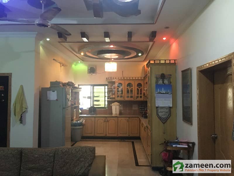 A Beautiful House Available For Sale Pakistan Town, Islamabad ID6427813 ...