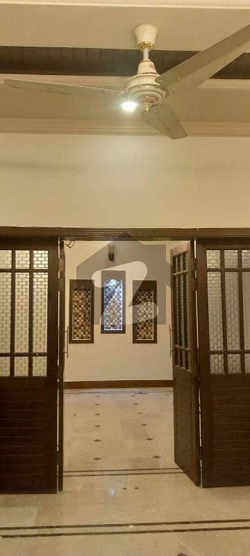 2250 Sq. ft Ground Portion For Rent G-13, Islamabad ID41284011 - Zameen.com