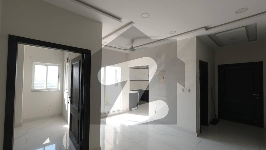 500 Square Feet Flat Ideally Situated In Bahria Town - Sector C Bahria ...