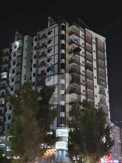 3 BED DD LUXURY 4TH FLOOR FLAT FOR SALE - AL GHAFOOR SQUARE TOWER ...