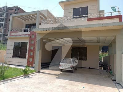 A Beautiful House For Rent In Pwd Islamabad PWD Housing Society - Block ...