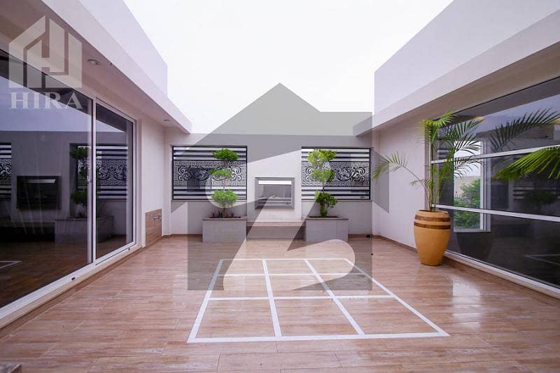 Top Modern Design House For Sale In DHA RAYA Defence Raya, DHA Defence ...