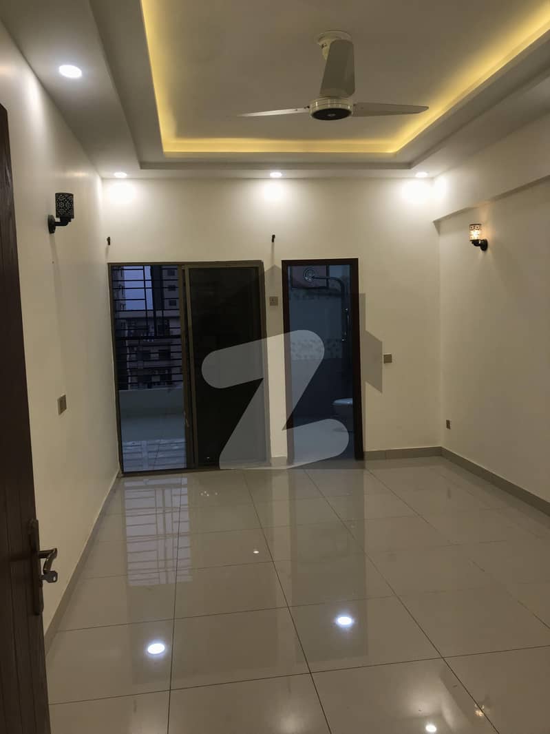 Saima Paari Flower (spar) - Flat North Nazimabad - Block F, North ...