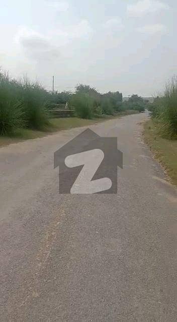 Agriculture Land For Sale In Rawalpindi Chakri Road, Rawalpindi ...