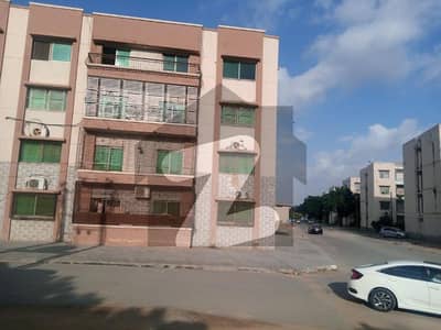 Flats for Sale in Askari 4 Karachi - Zameen.com