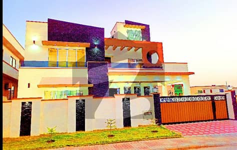 1 Kanal Brand New Full House Available For Rent In Dha2 Islamabad ...