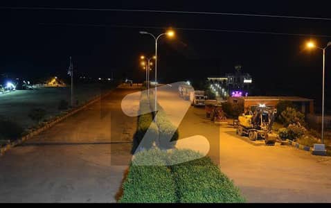 Al Qaim City - Plot File For Sale Al Qaim City, Karachi Motorway ...