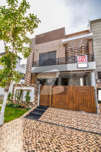 Khalifa Offer Out Class Location Bungalow In Dha Phase 3 Xx Lahore DHA ...