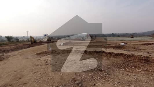 Buy Your Ideal 4 Kanal Plot File In A Prime Location Of Islamabad ...