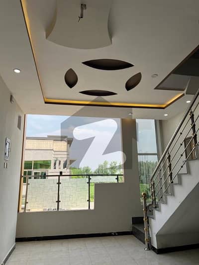 Beautiful New Fresh House Warsak Road, Peshawar ID41369734 - Zameen.com
