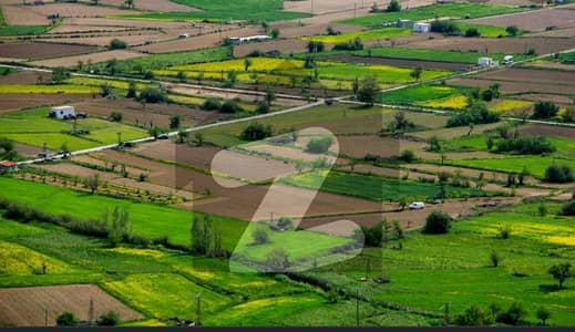 1 Kanal Beautiful Location Plot AWT Phase 2 - Block B, AWT Phase 2, AWT ...