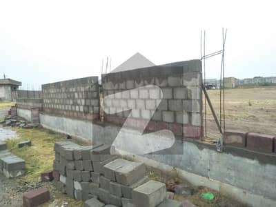 120 sq Yards Residential Plots Scheme 45, Karachi ID41414636 - Zameen.com