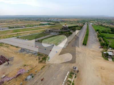 Al Qaim Housing 120,000 Booking Developed Society Al-qaim Housing Super ...