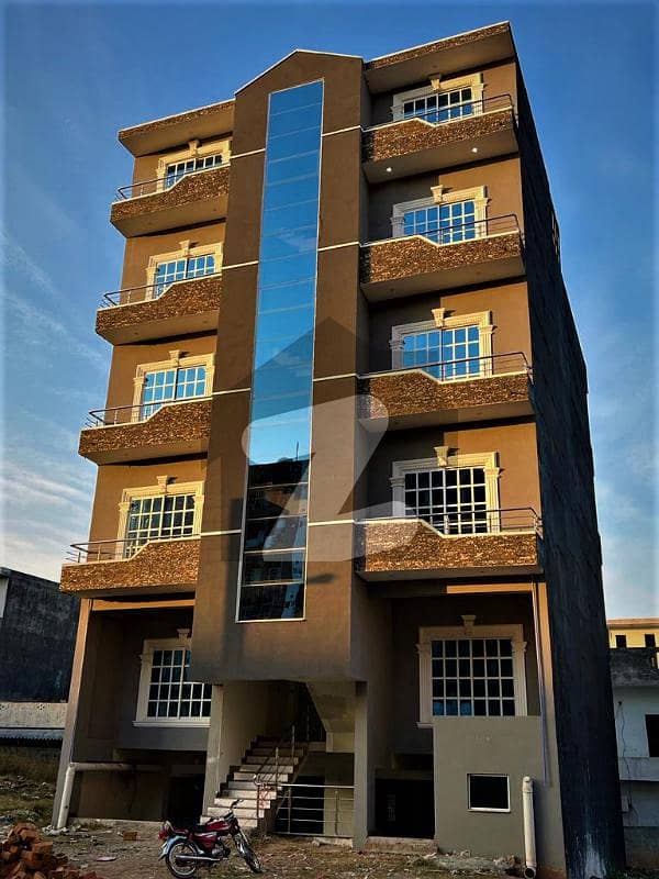 This Is Your Chance To Buy Building In Korang Town Korang Town ...