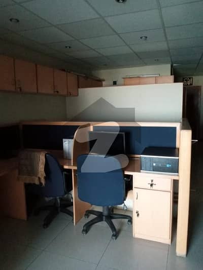 Full furnished office for rent DHA Phase 7, DHA Defence, Karachi ...