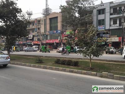 Building Near Patiala Ground Hall Road, Lahore ID2903078 - Zameen.com