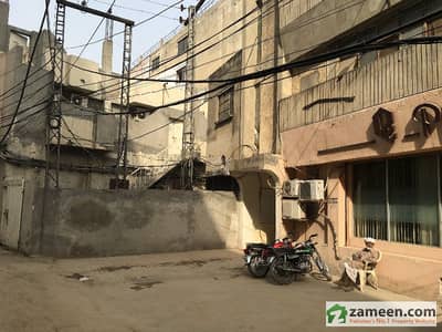 Building Is Available For Sale Hall Road, Lahore ID4307219 - Zameen.com