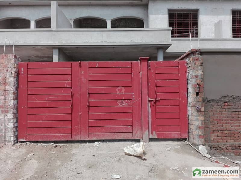 House Is Available For Sale New Shah Shams Colony, Multan ID10099786 ...