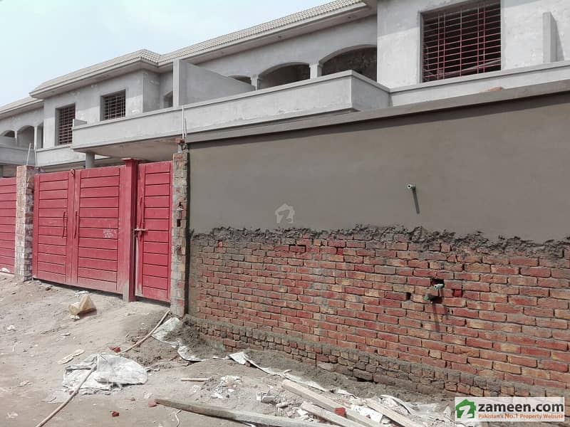 House Is Available For Sale New Shah Shams Colony, Multan ID10099786 ...