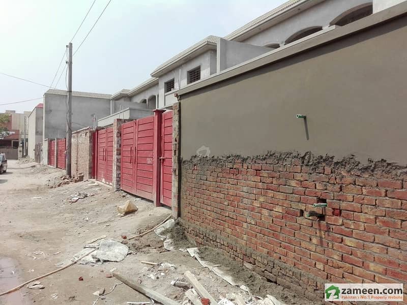 House Is Available For Sale New Shah Shams Colony, Multan ID10099786 ...
