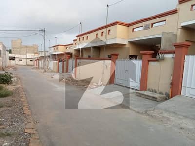 A House Of 1080 Square Feet In Surjani Town - Sector 6 Surjani Town ...