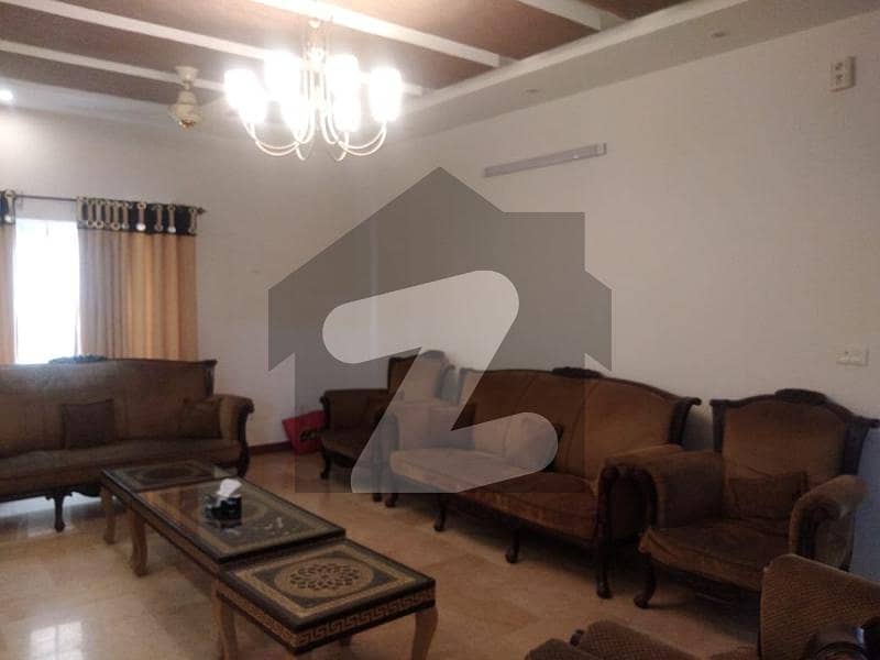 House Available For Sale PWD Housing Society - Block D, PWD Housing ...