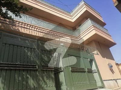 Houses for Sale in University Town Peshawar - Zameen.com