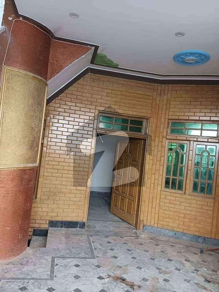 House For Sale Ashiq Abad Near Prime Hospital Warsak Road, Peshawar ...