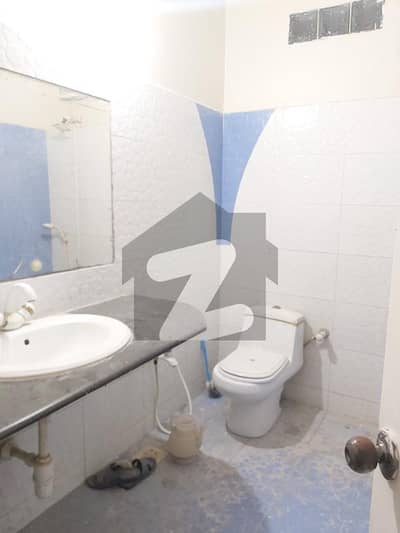 Ground Floor Portion Federal B Area - Block 12, Federal B Area, Karachi ...