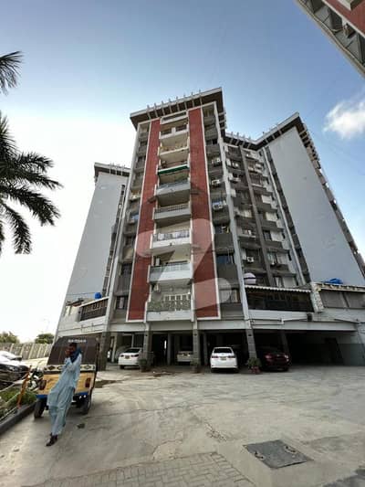 Apartment For Rent In Belle View Clifton Block 5 Clifton - Block 5 ...